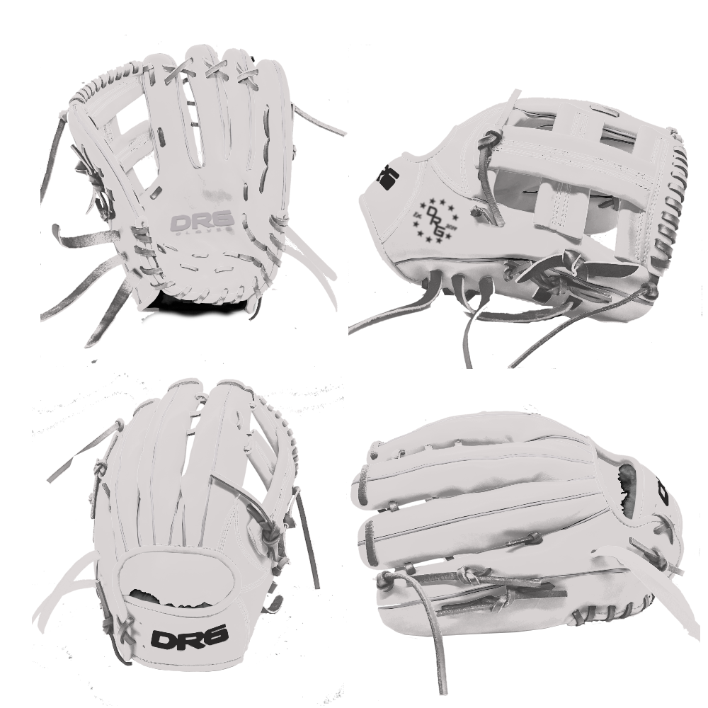 JP9 Model Custom Baseball Glove – DRG Sports