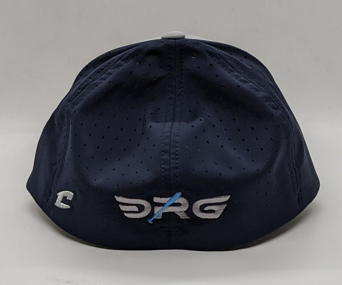 DRG USA Plate Ultima Fitted Hat – DRG Sports