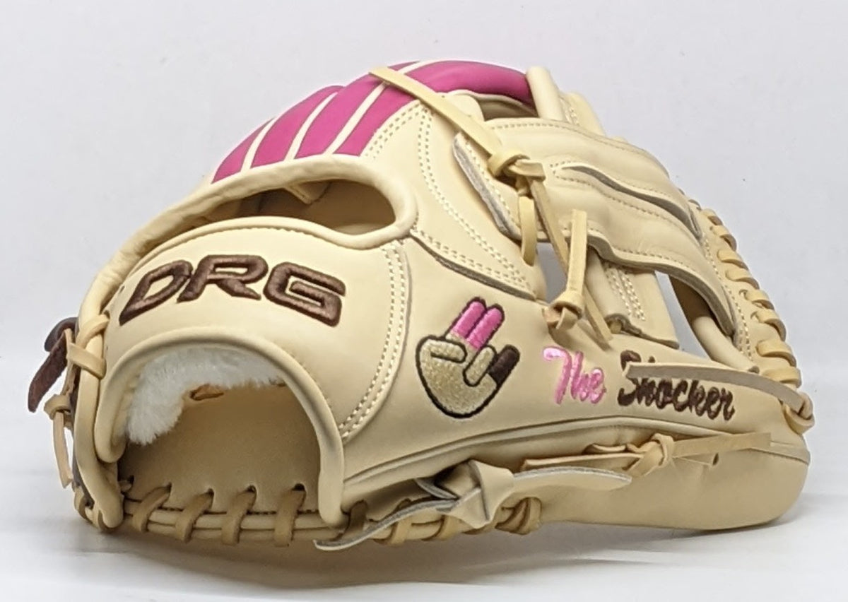 The Shocker 11.75" Gotham Series Glove – DRG Sports