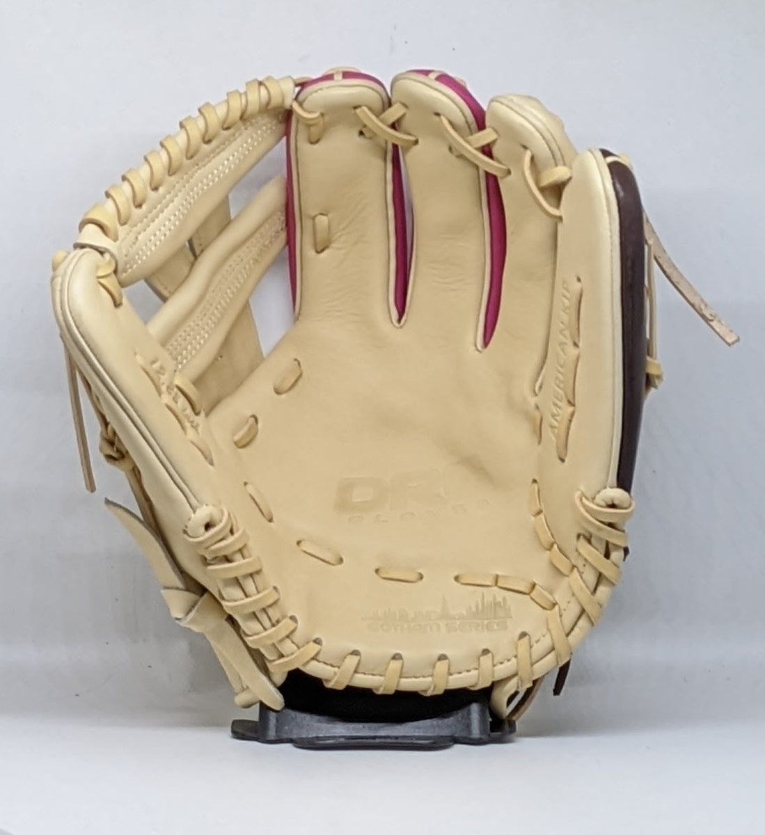 The Shocker 11.75" Gotham Series Glove – DRG Sports